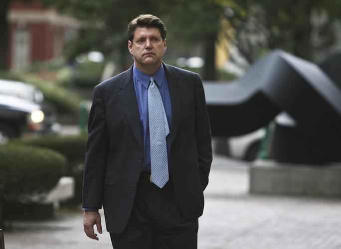 Last Ray Nagin defendant sentenced: Frank Fradella bribed mayor with ...