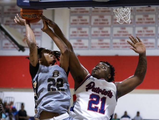 Bonnabel ready to ‘make some things happen’ after key district win ...