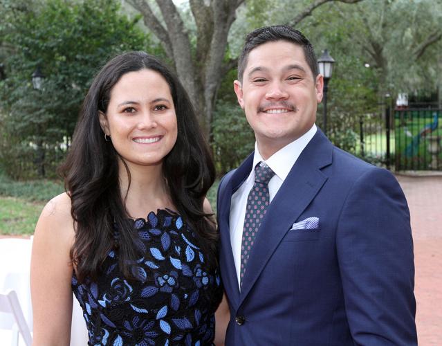 Nell Nolan: Four debs at The Capital; E. Benjamin and B. Overby debs ...