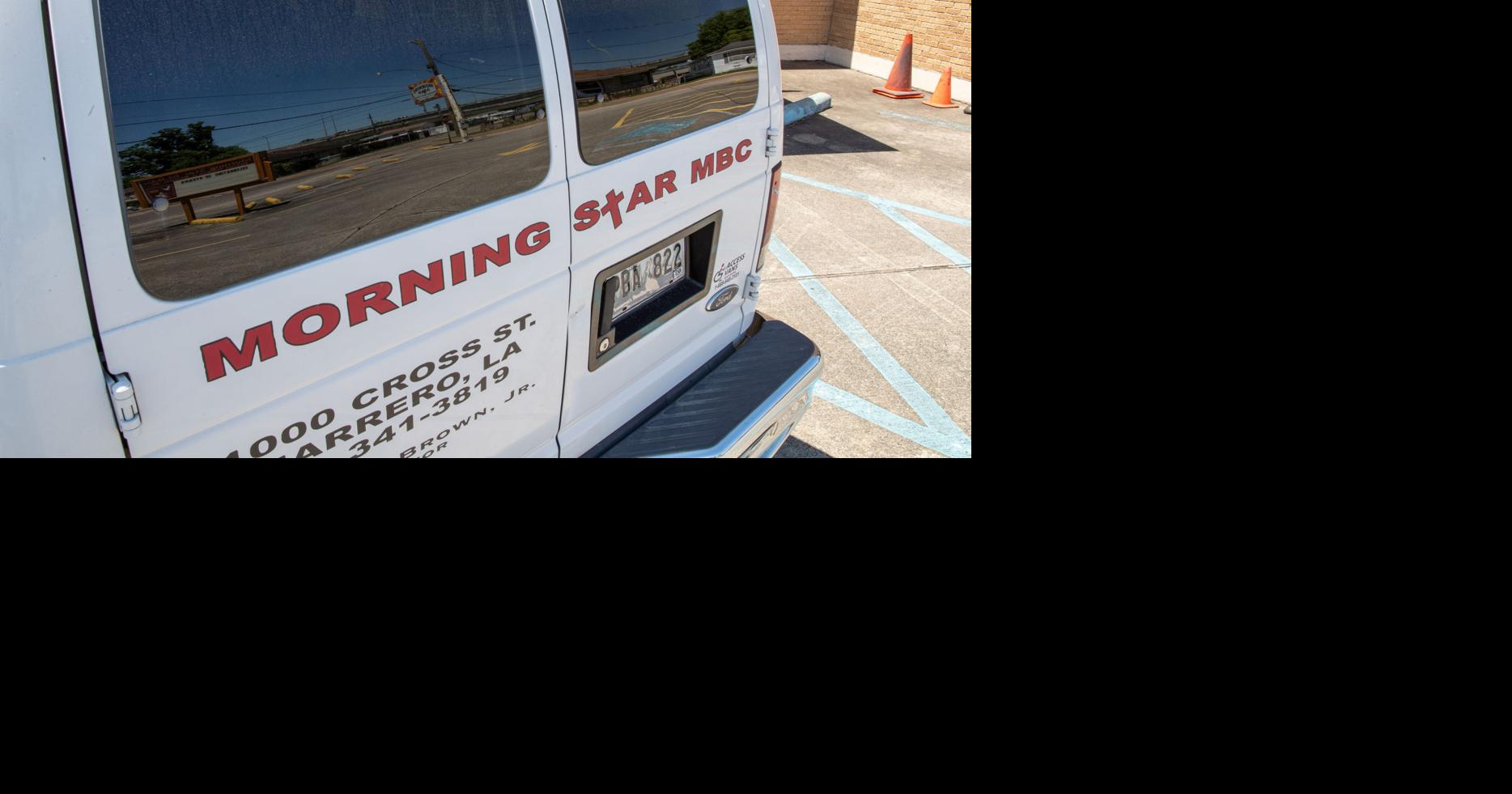 This Marrero church has been ravaged by coronavirus as Jefferson Parish ...