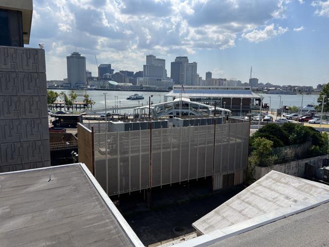 LP&L building in Algiers Point has a new owner | News | nola.com