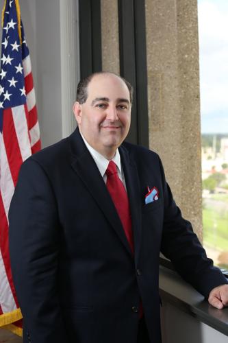 Race for little-known Jefferson Parish constable's office gets heated ...