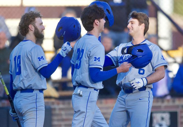 Charrier throws 5 innings of no-hit baseball as Mandeville cruises to 8 ...