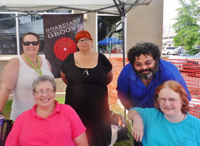 Tammany Scene: Mellow Mushroom hosts craft beer event | St. Tammany ...