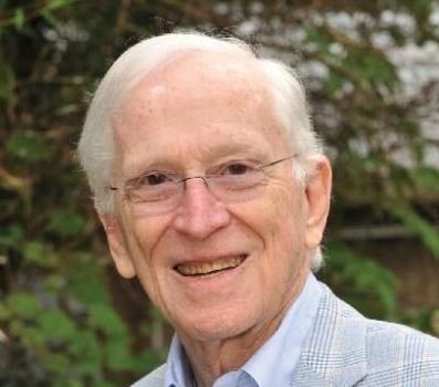 Child Advocacy Services CEO Rob Carlisle awarded for community service ...