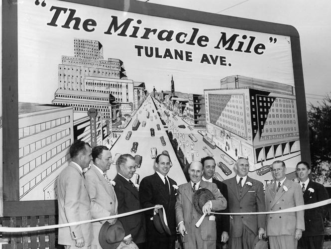 #throwbackthursday: When Veterans Memorial Boulevard was nothing but ...