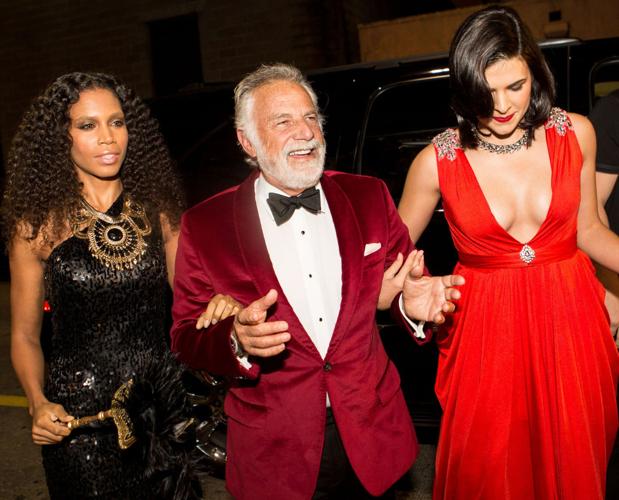 fully dressed dos equis