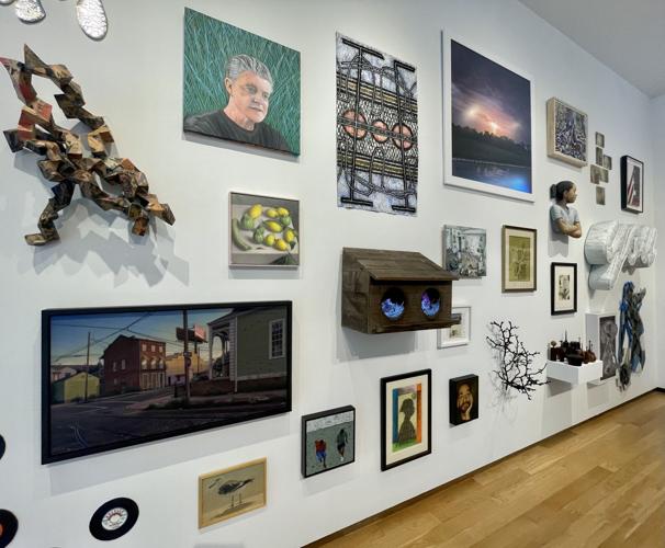 Arthur Roger gallery celebrates 45 years with must-see exhibition ...