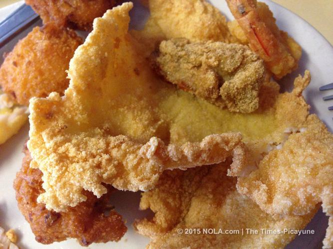 15 great New Orleans seafood dishes and where to get them | Where NOLA ...
