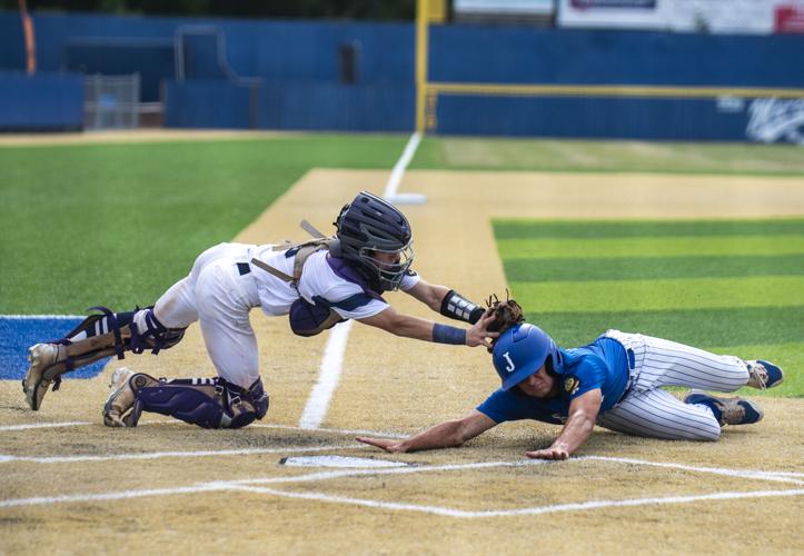 Jesuit-based Retif Oil ‘proved a lot’ before Legion championship loss ...