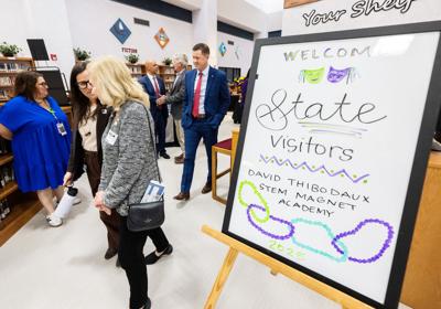 Letters: Brumley deserves all the accolades he is receiving | Letters ...