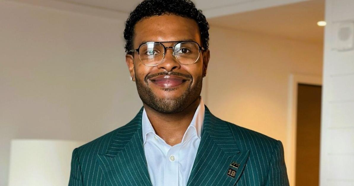 Talking Business: Kenny Welcome aims to build Black wealth | Business ...
