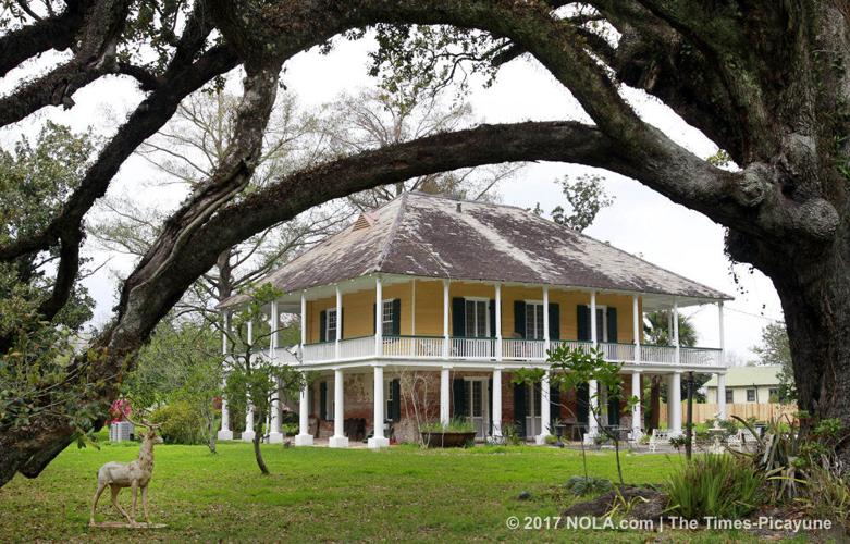 Louisiana plantation photos from our archive | News | nola.com