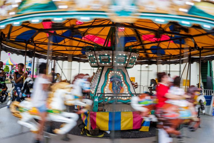 A world of fun at Gretna Fest | Crescent City community news | nola.com
