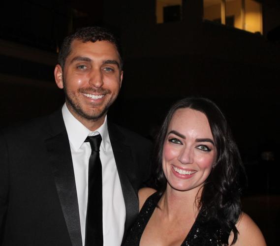 A ball to celebrate those building hope | St. Tammany community news ...