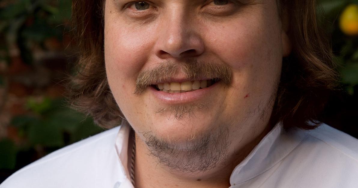 Chef Slade Rushing departs Brennan's, the historic French Quarter ...