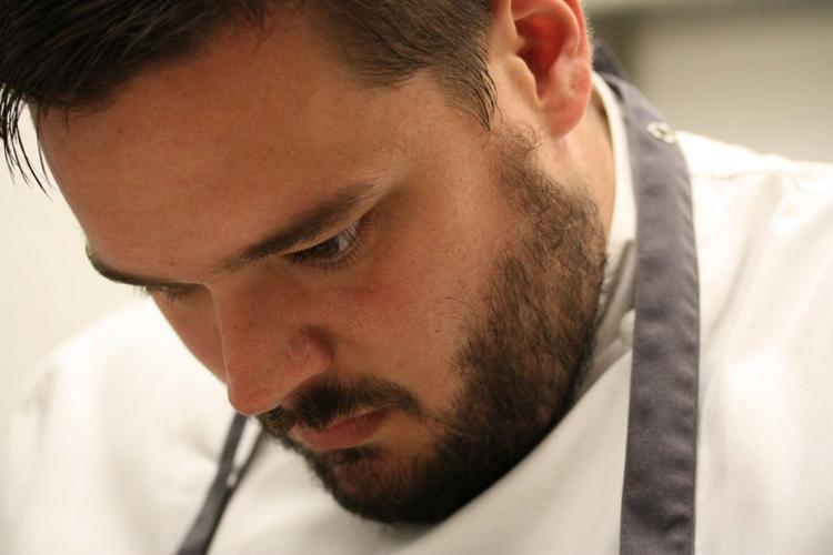 Kenton's travels to Spain: Todd Price Taste Club | Where NOLA Eats ...