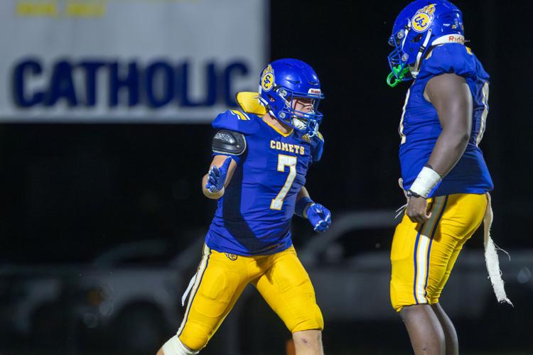 St. Charles has returned to form with a revamped offense | Prep Sports ...