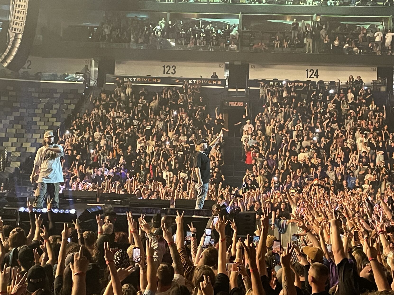 Suicideboys 2025 Grey Day Tour to conclude in New Orleans | Keith Spera ...