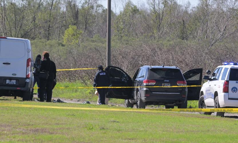 1 killed in shooting on Michoud Boulevard, NOPD says | Crime/Police ...