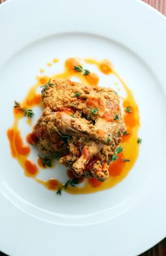 5 facts about Alex Harrell's Angeline, now open in the French Quarter ...