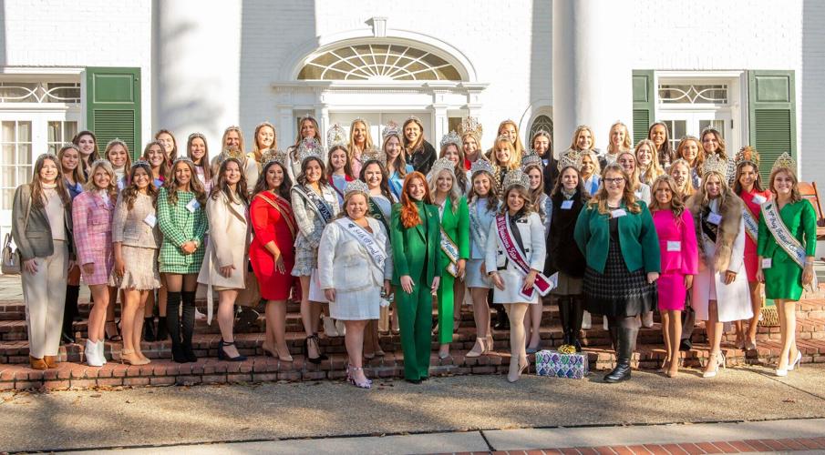 Washington Mardi Gras Fashion Tips and Insights | Washington Mardi Gras ...