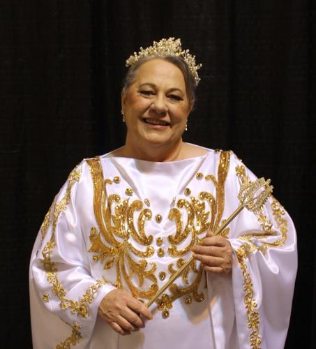 Antheia parade will show 'Girls Just Wanna Have Fun' | St. Tammany ...