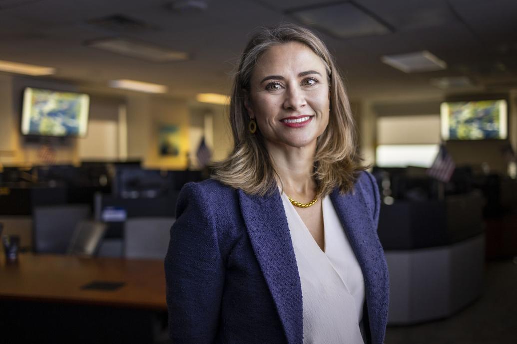 New Orleans native named president of Shell's U.S. business | Business ...