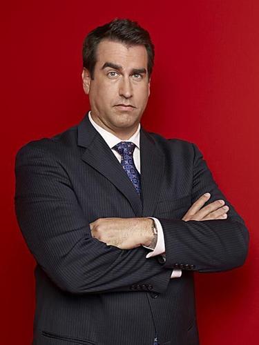 Rob Riggle at House of Blues | Stage Previews Reviews | nola.com