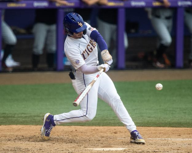 LSU's Crews, Skenes headline All-Louisiana baseball team | Colleges ...