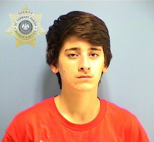 St. Tammany deputies: 17-year-old uses buy, sell, trade app to rob ...