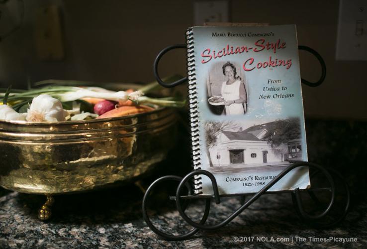 Make Compagno's restaurant's tiramisu recipe at home | Where NOLA Eats ...