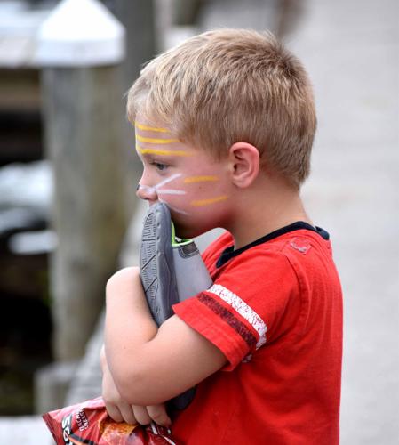Bayou Liberty Pirogue Races: Check out the photos | One Tammany | nola.com