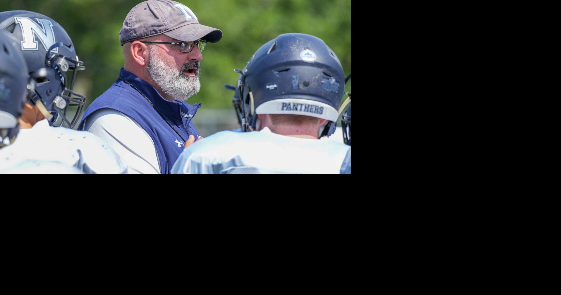 Cue the maestro: Northshore football coach Bobby Sanders says success ...