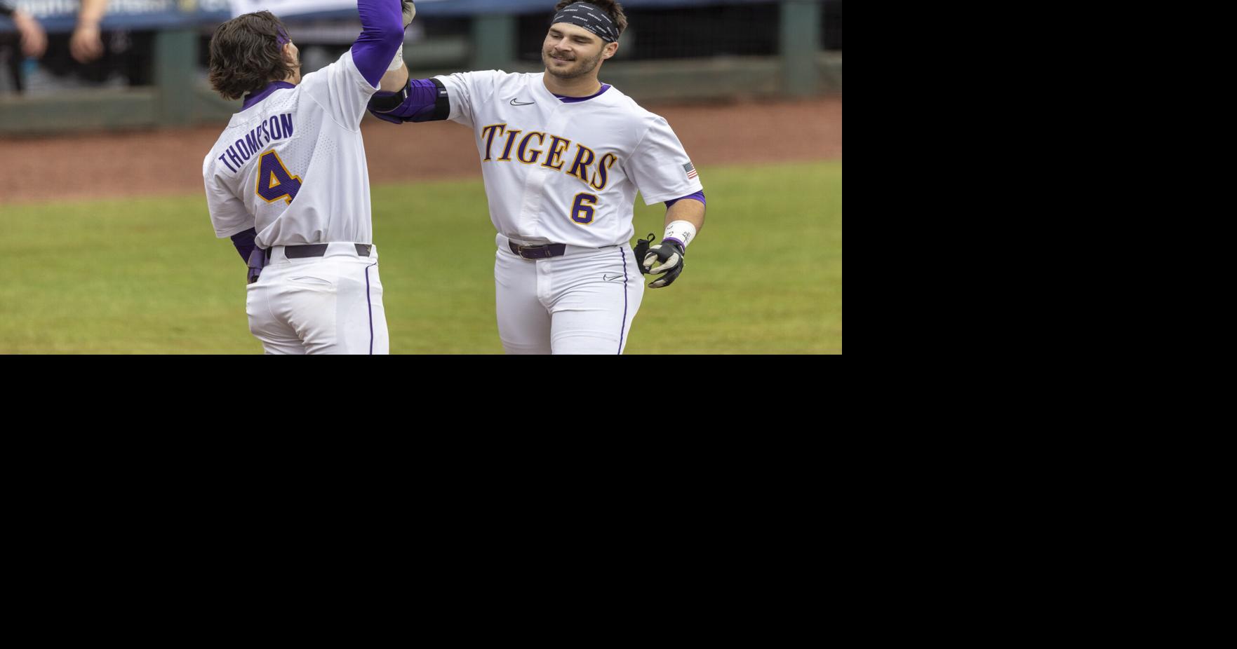 The keys to an LSU win vs. Kentucky in the super regionals | LSU | nola.com