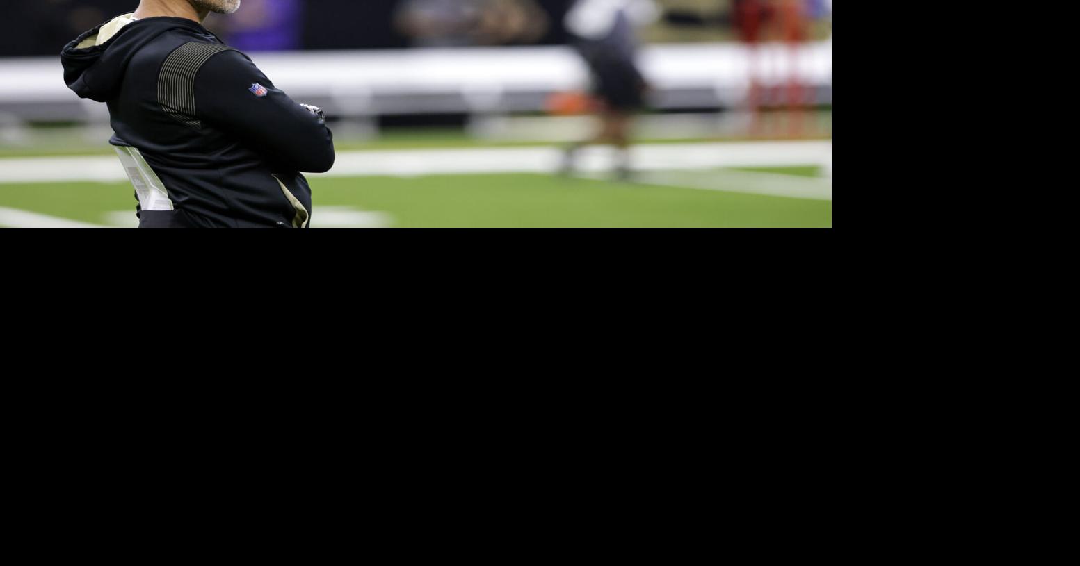 Rod Walker: No real shockers as Saints trim roster; takeaways on some ...