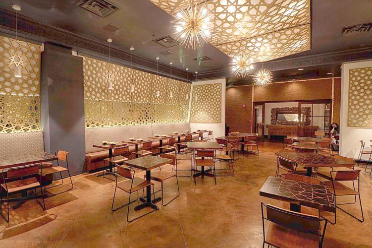 Cleo's opens Middle Eastern restaurant in the French Quarter ...
