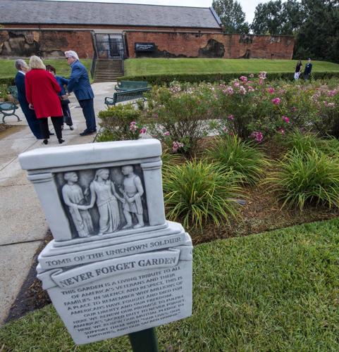 BR.neverforget.111221 0194 bf.jpg | | nola.com