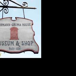 Historic Hermann-Grima and Gallier houses in French Quarter to make ...