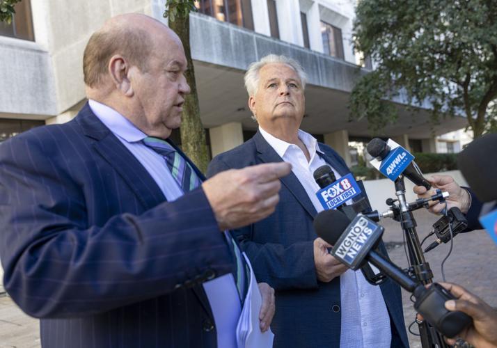 NO inspector pleads not guilty to bribing LaToya Cantrell | Local ...