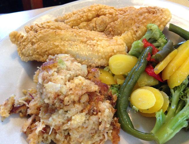 Li'l Dizzy's Cafe | Where NOLA Eats | nola.com