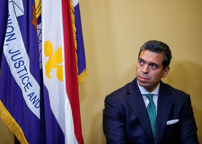 LaToya Cantrell's former deputy has a new job. Here's where. | Local ...