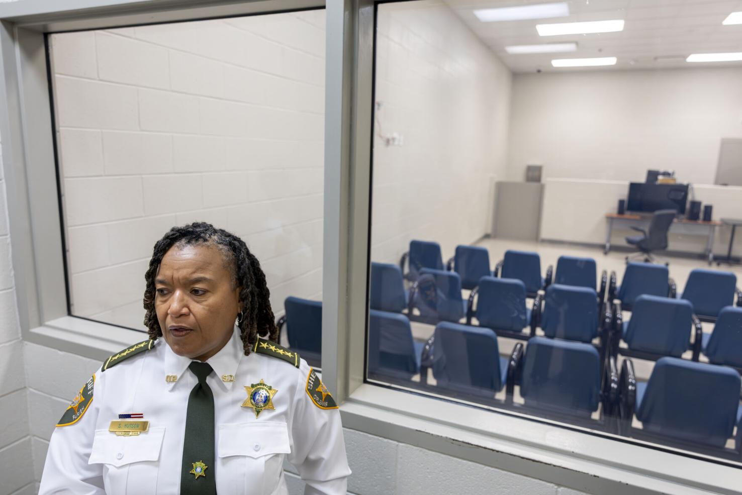 Mass New Orleans jailbreak sinks Susan Hutson's reelection | Local ...