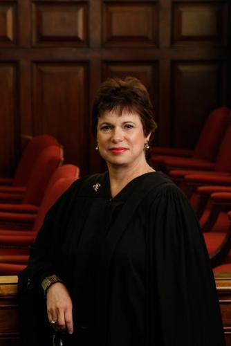 Justice scolds Orleans Judge Laurie White, prosecutor Jason Napoli for ...