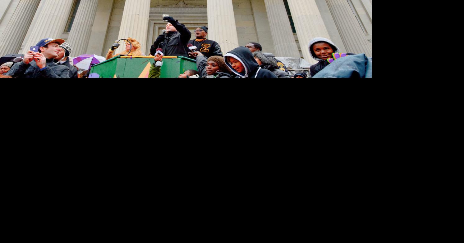 New Orleans again hiring Mardi Gras DJs after securing funds | Local ...
