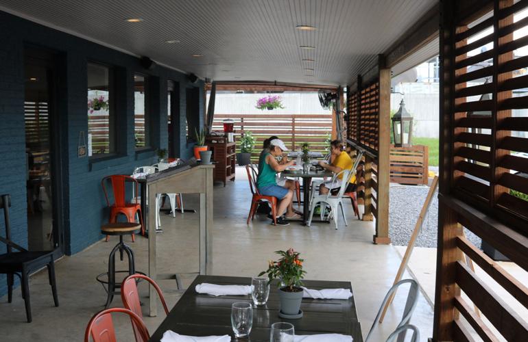 Station 6, Alison Vega's new restaurant, now open in Bucktown | Where ...