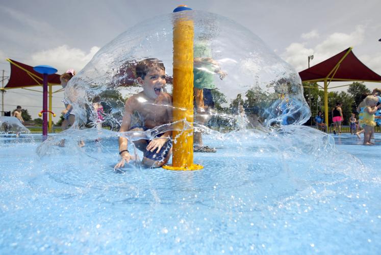Cool pools and more open in Orleans, Jefferson, St. Charles ...