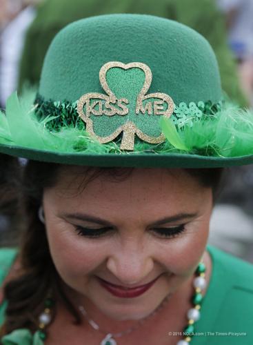 Algiers Friendship Day kicks off month of St. Patrick's Day fun ...