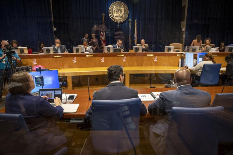 New Orleans City Council readies vote on pandemic funds | Local ...