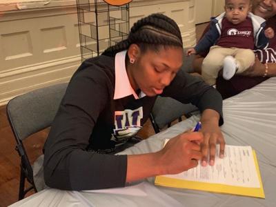 Signing day roundup: Easton's Kiana Anderson signs with Arkansas-Little ...